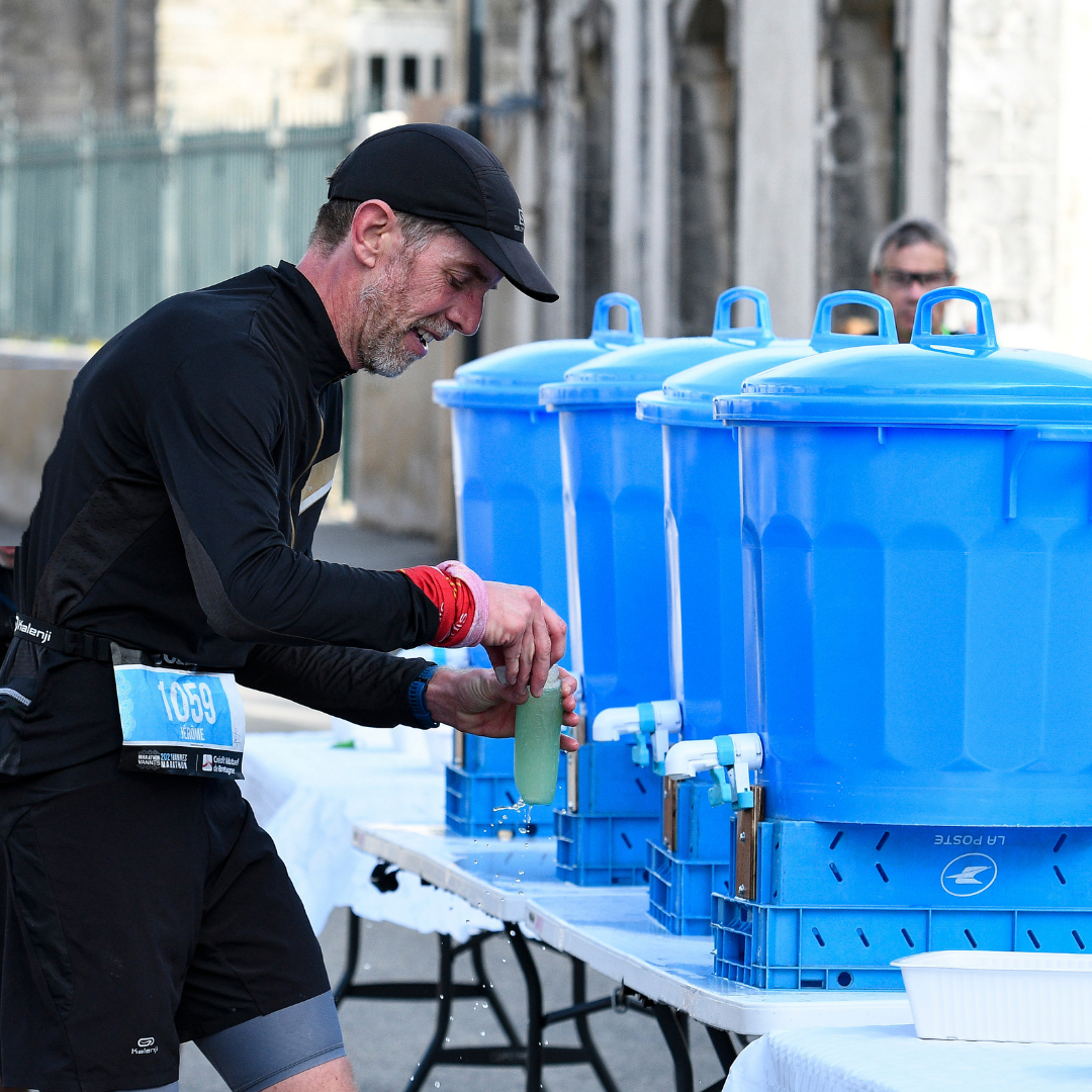 Get Ready for your Next Event with WaterMonster | WaterMonster