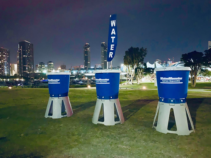 How Much Water is Enough? | Bulk Water Dispenser – WaterMonster