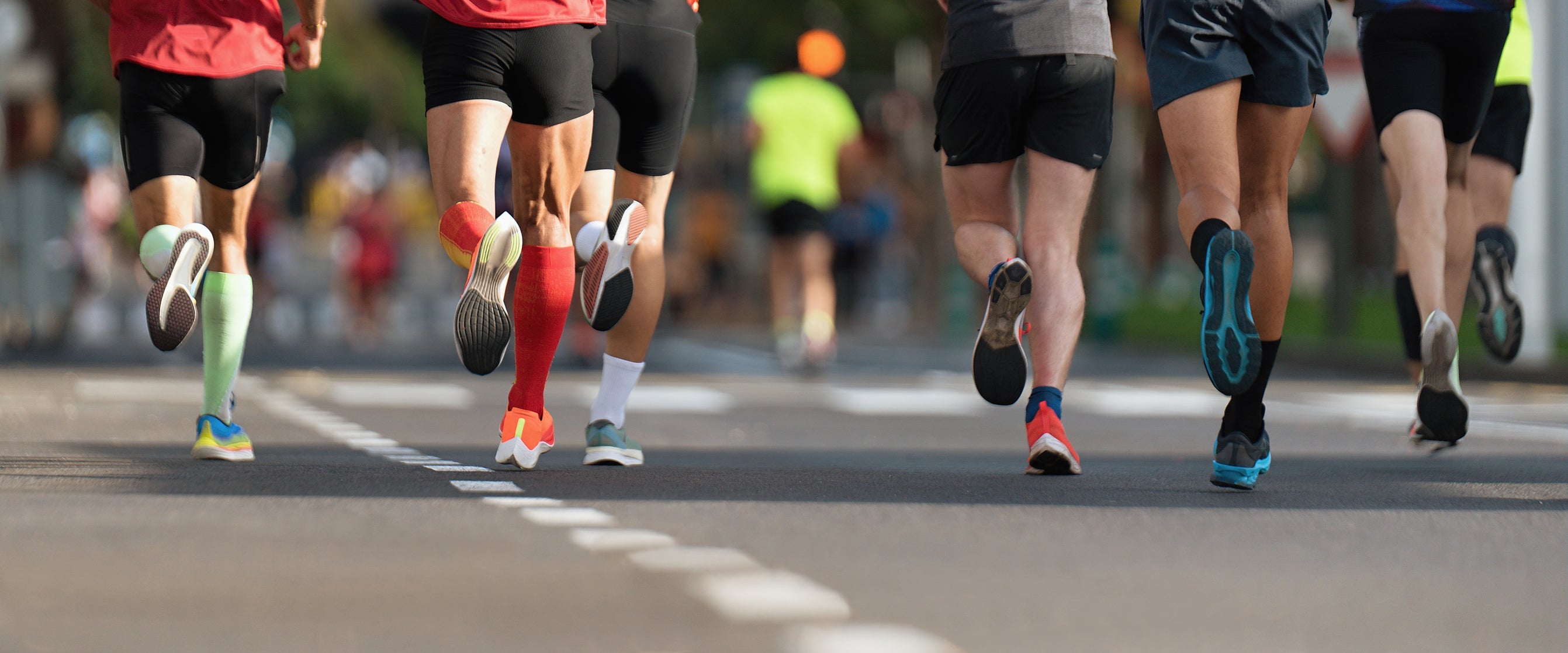 How to Keep Runners Hydrated During a Marathon with the Right Event Hy ...